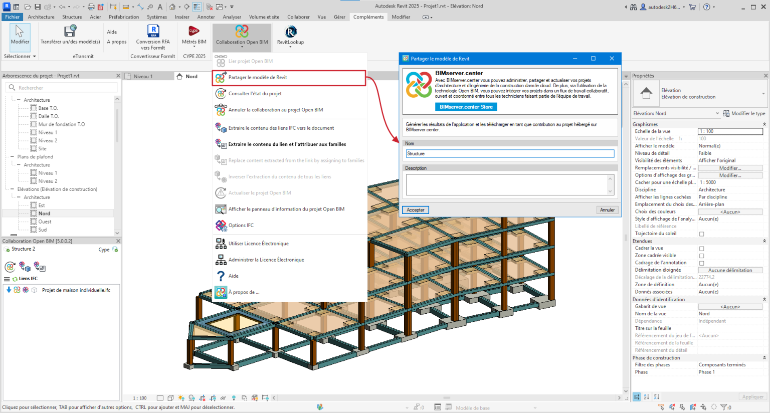 Version 2025.a - CYPE