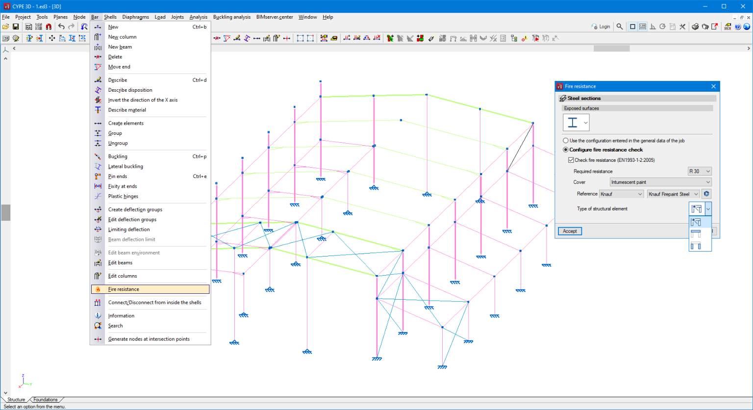 2025.a Version - CYPE