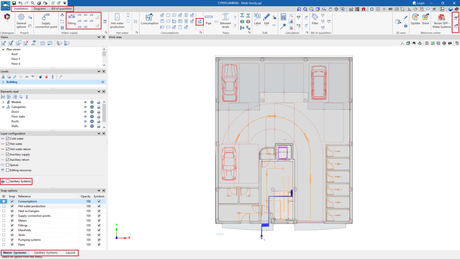 2025.a Version - CYPE