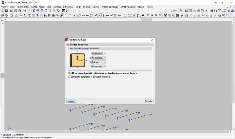 Versión 2025.a - CYPE