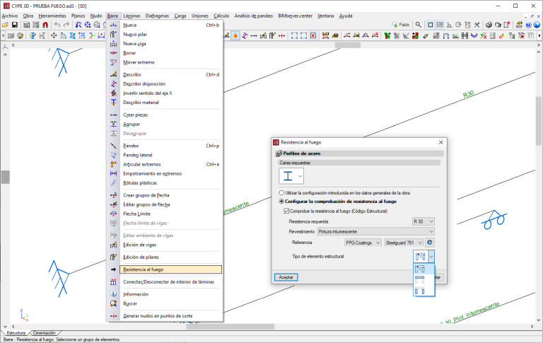 Versión 2025.a - CYPE