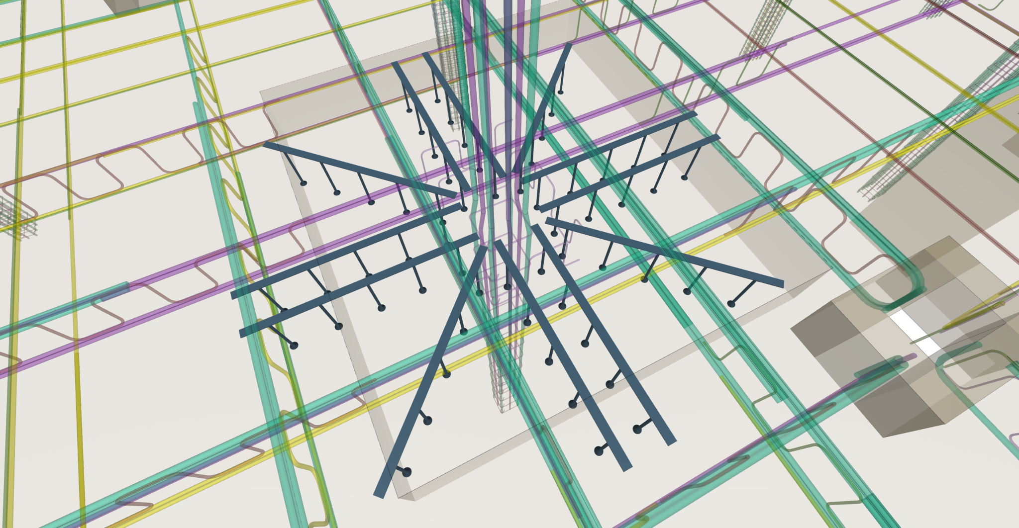 De nouvelles solutions pour travailler plus efficacement dans le calcul des structures - CYPE