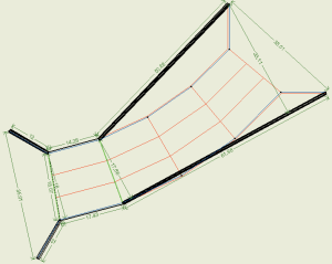 StruBIM Box Culverts - DXF and DWG drawings - CYPE