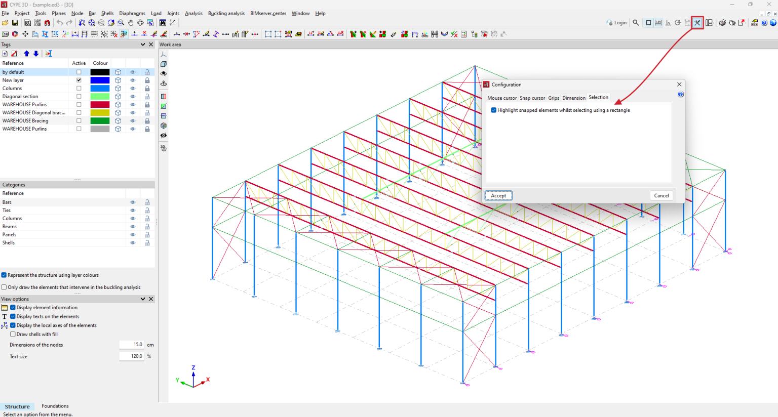 2025.b Version - CYPE