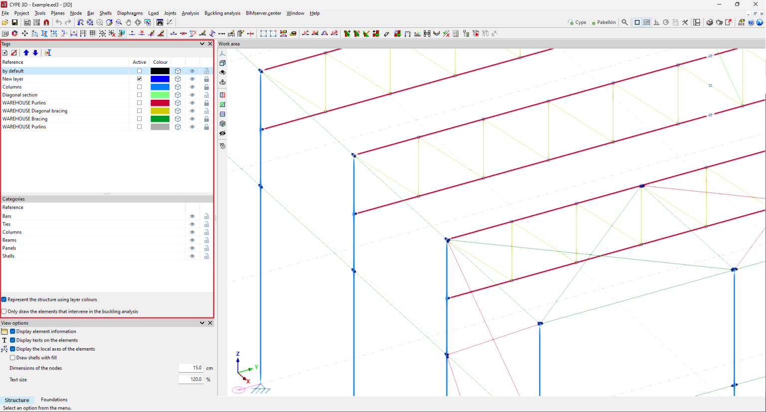 2025.b Version - CYPE