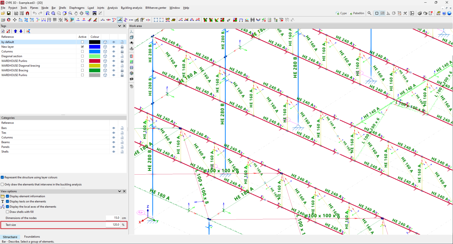 2025.b Version - CYPE