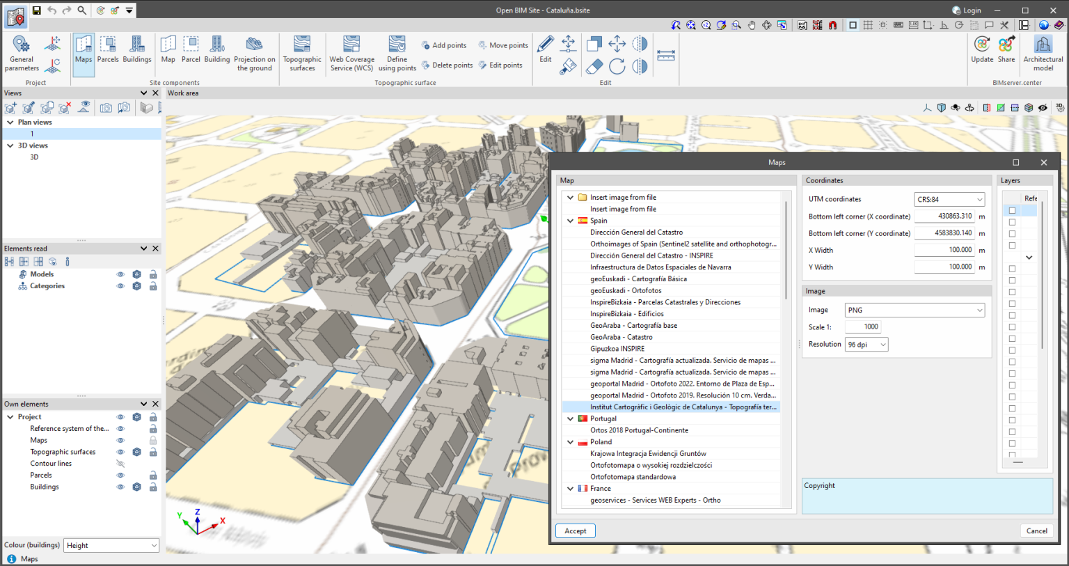 2025.b Version - CYPE