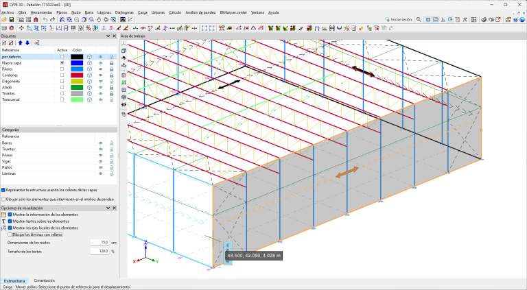 Versión 2025.b - CYPE