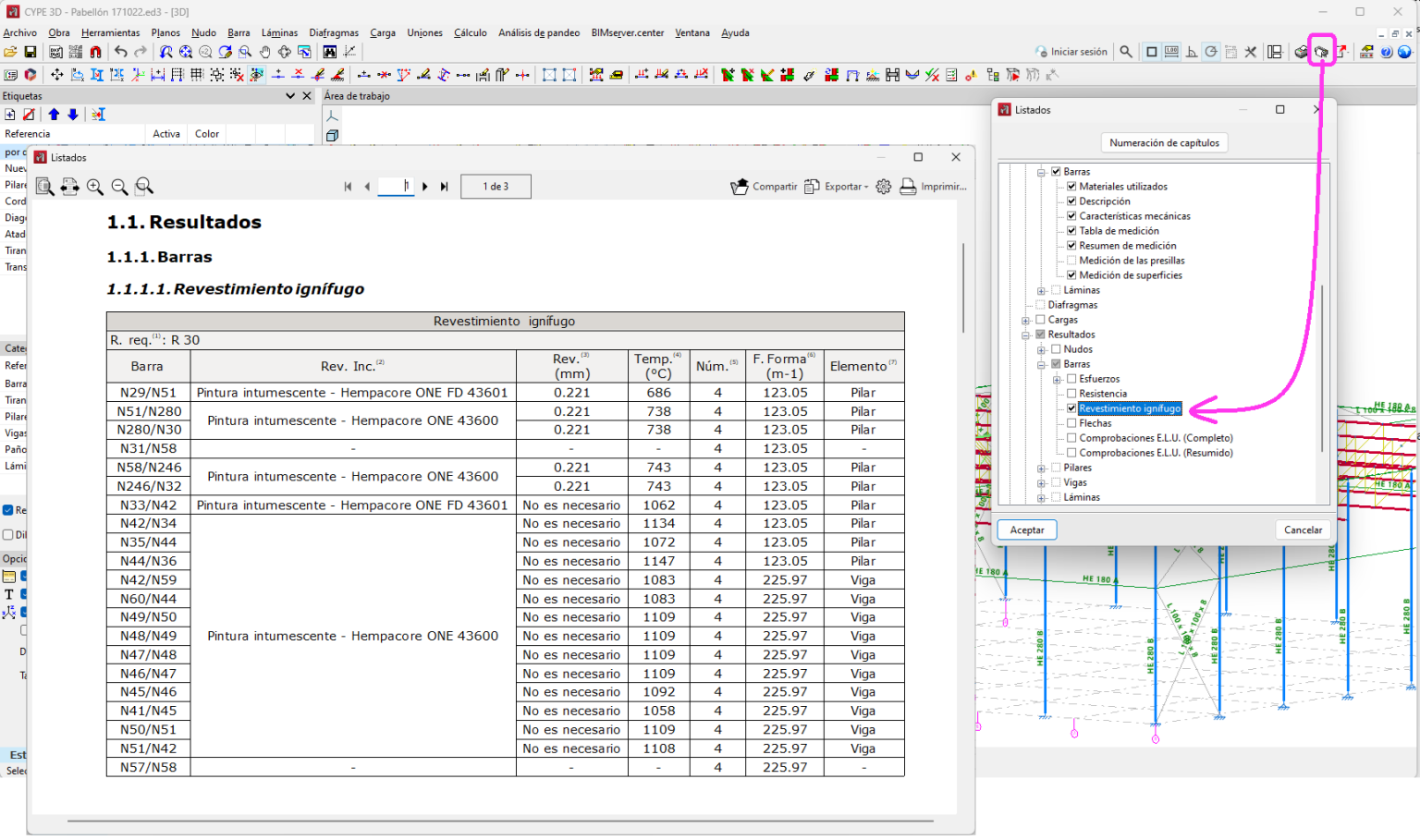Versión 2025.b - CYPE