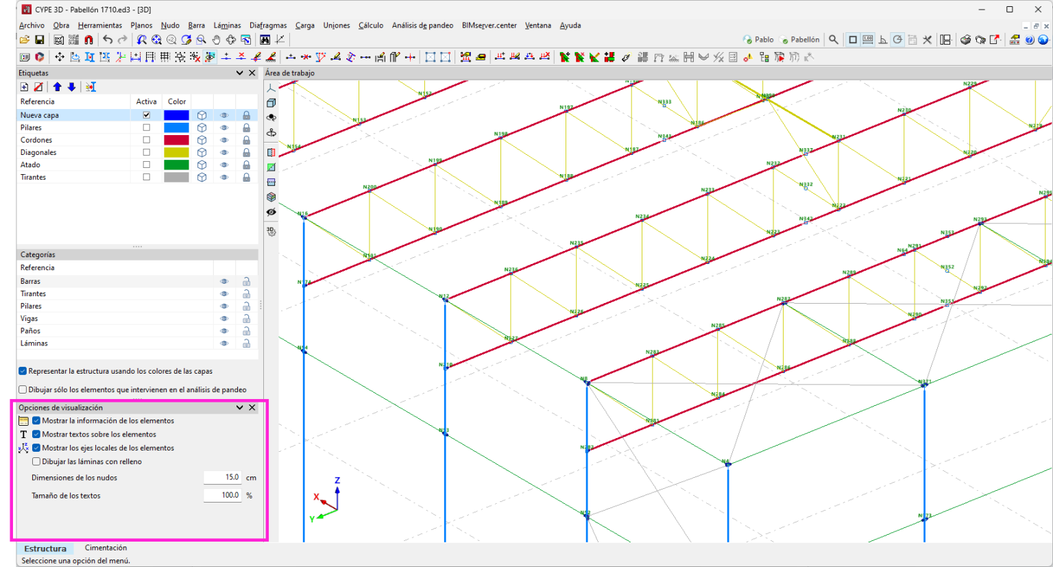 Versión 2025.b - CYPE