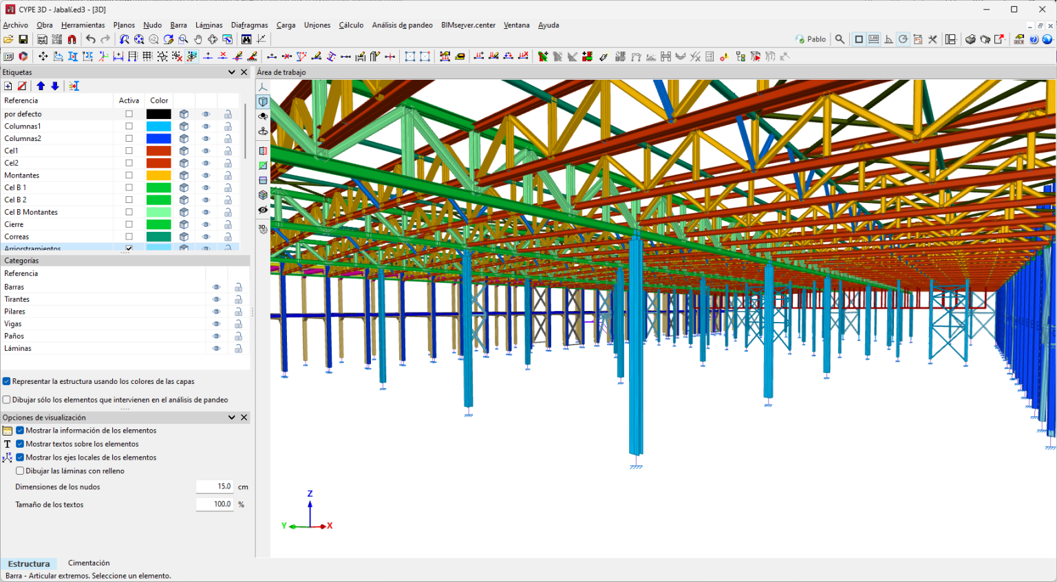 Versión 2025.b - CYPE