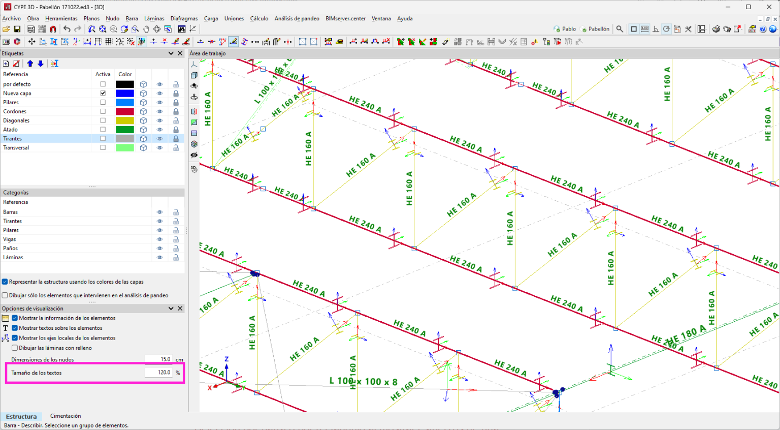 Versión 2025.b - CYPE