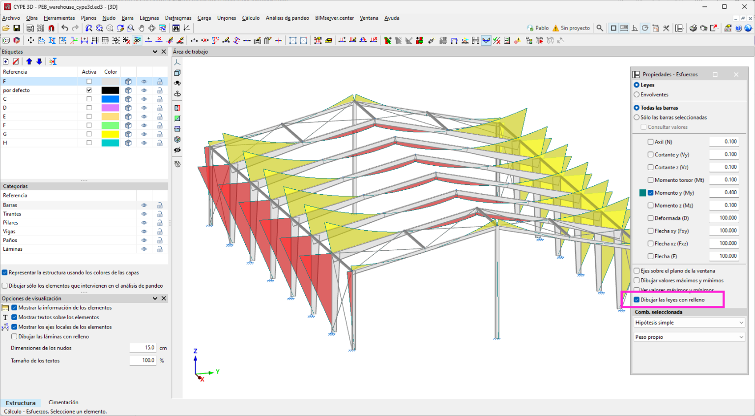 Versión 2025.b - CYPE