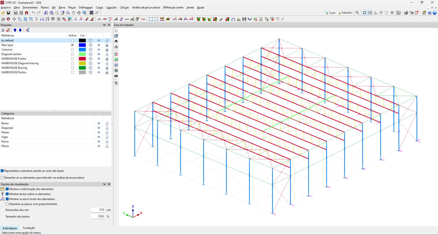 Versão 2025.b - CYPE
