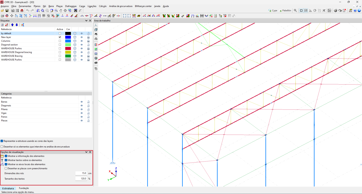 Versão 2025.b - CYPE