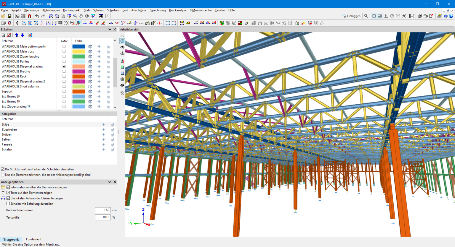 Versión 2025.b - CYPE