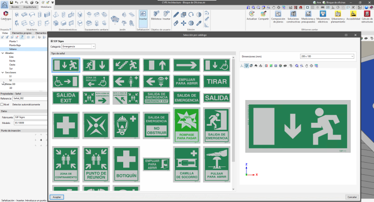 Versión 2025.c - CYPE