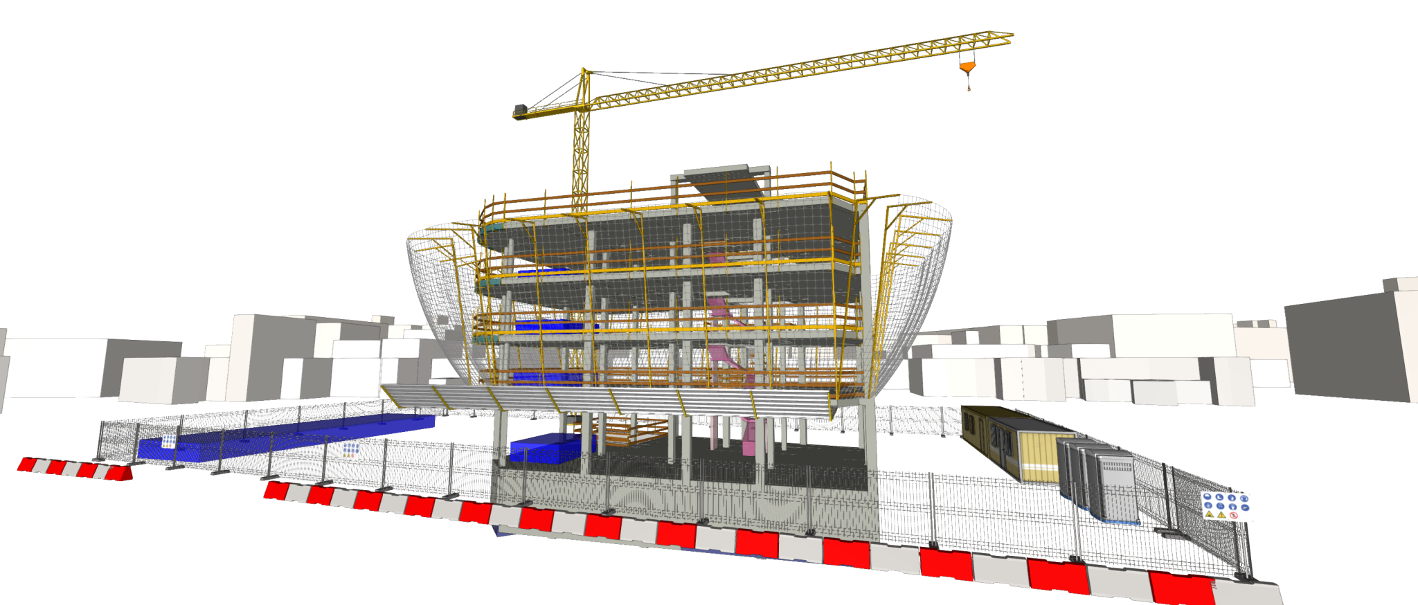 CYPE Construction Works - CYPE