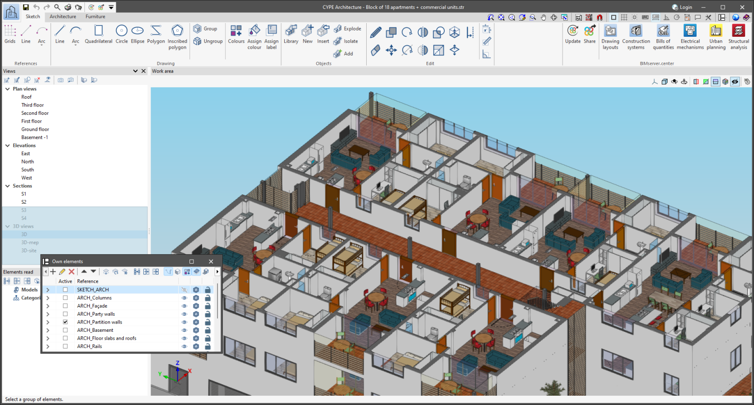 2025.c Version - CYPE