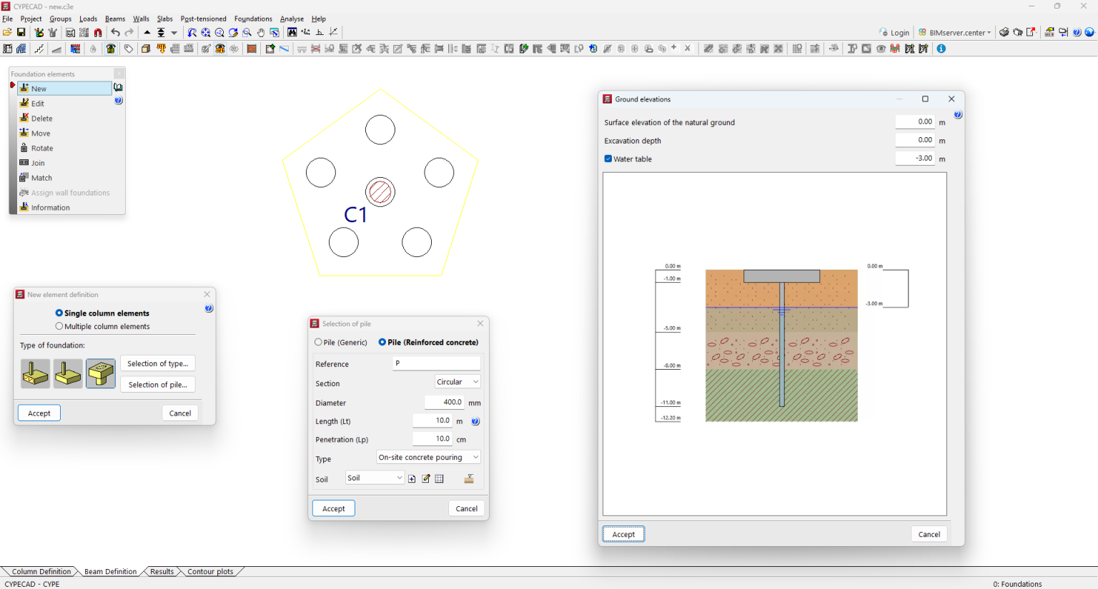 2025.c Version - CYPE