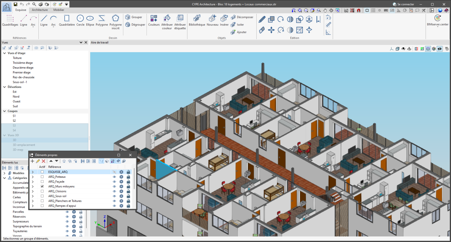 Version 2025.c - CYPE