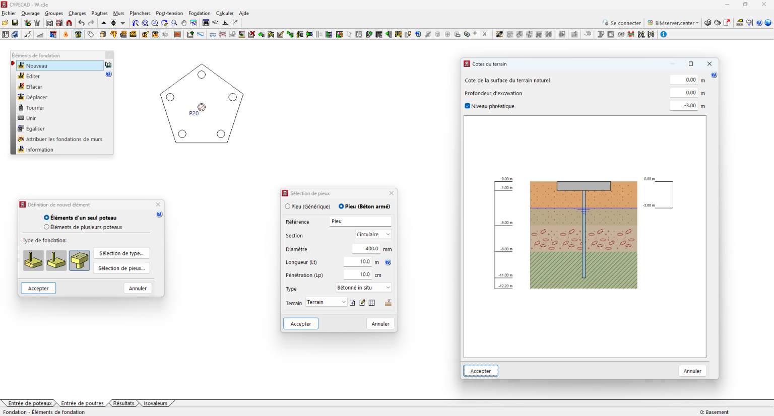 Version 2025.c - CYPE