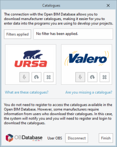 IFC Builder - Soluciones constructivas - CYPE