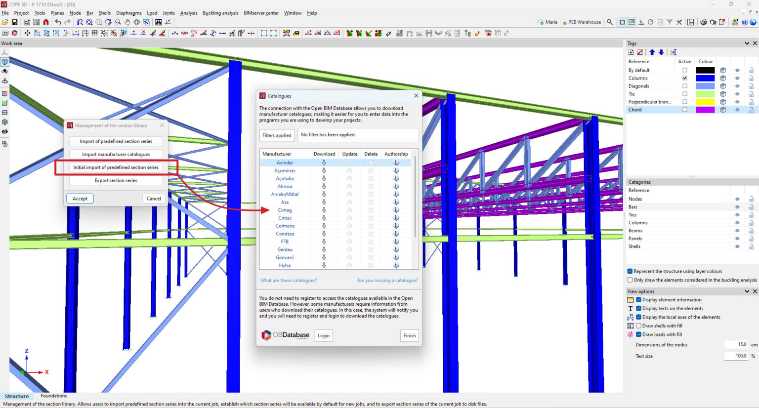 2025.d Version - CYPE