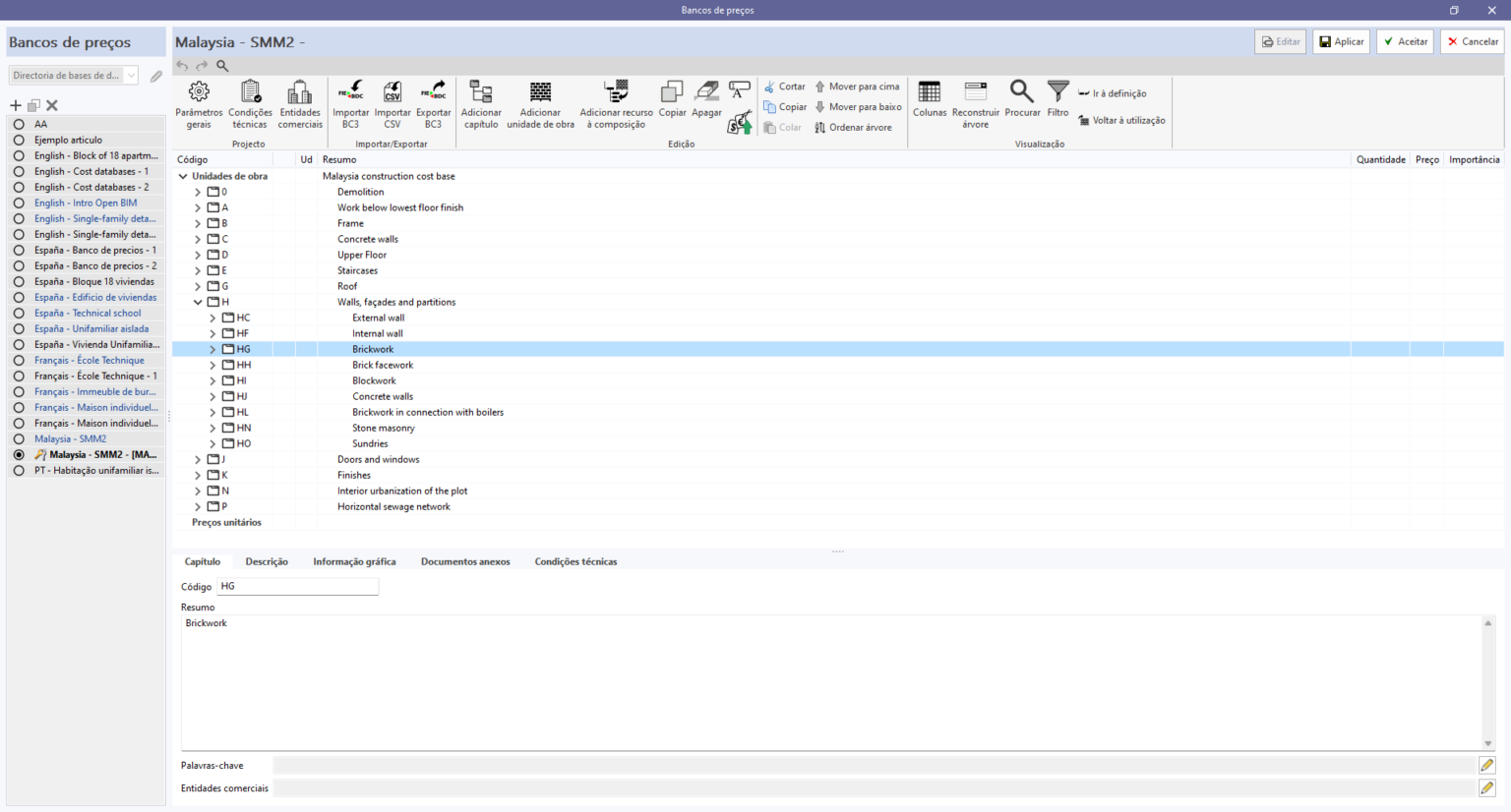 Open BIM Quantities archivos - CYPE