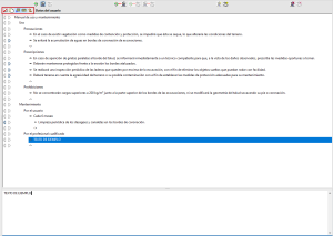 Cypedoc. Libro del edificio - CYPE