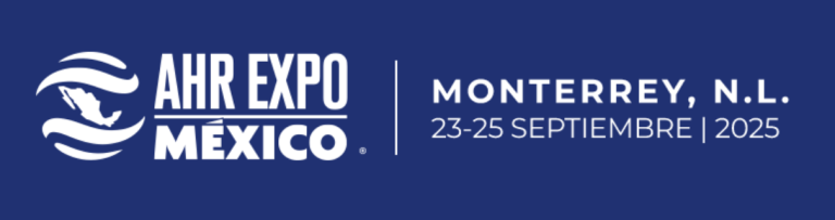 AHR EXPO MÉXICO 2025 - CYPE