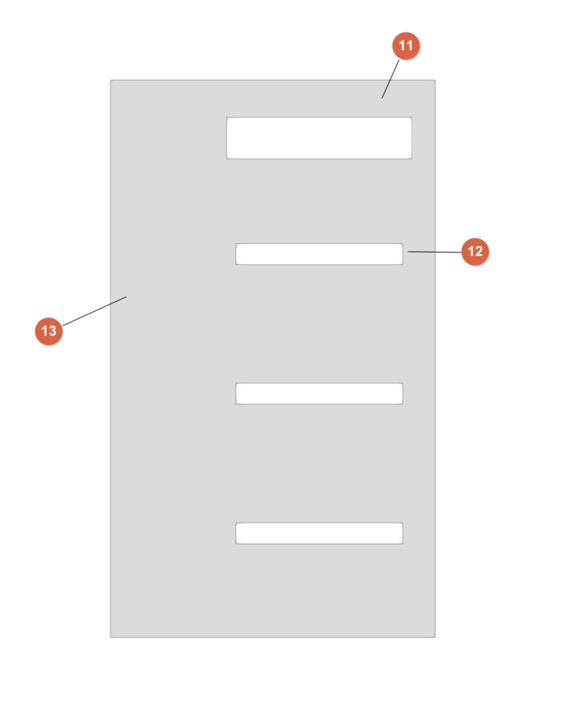 Open BIM Switchboard - Ejemplos - CYPE