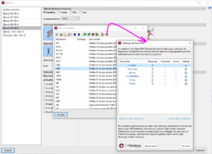 Versión 2025.d - CYPE