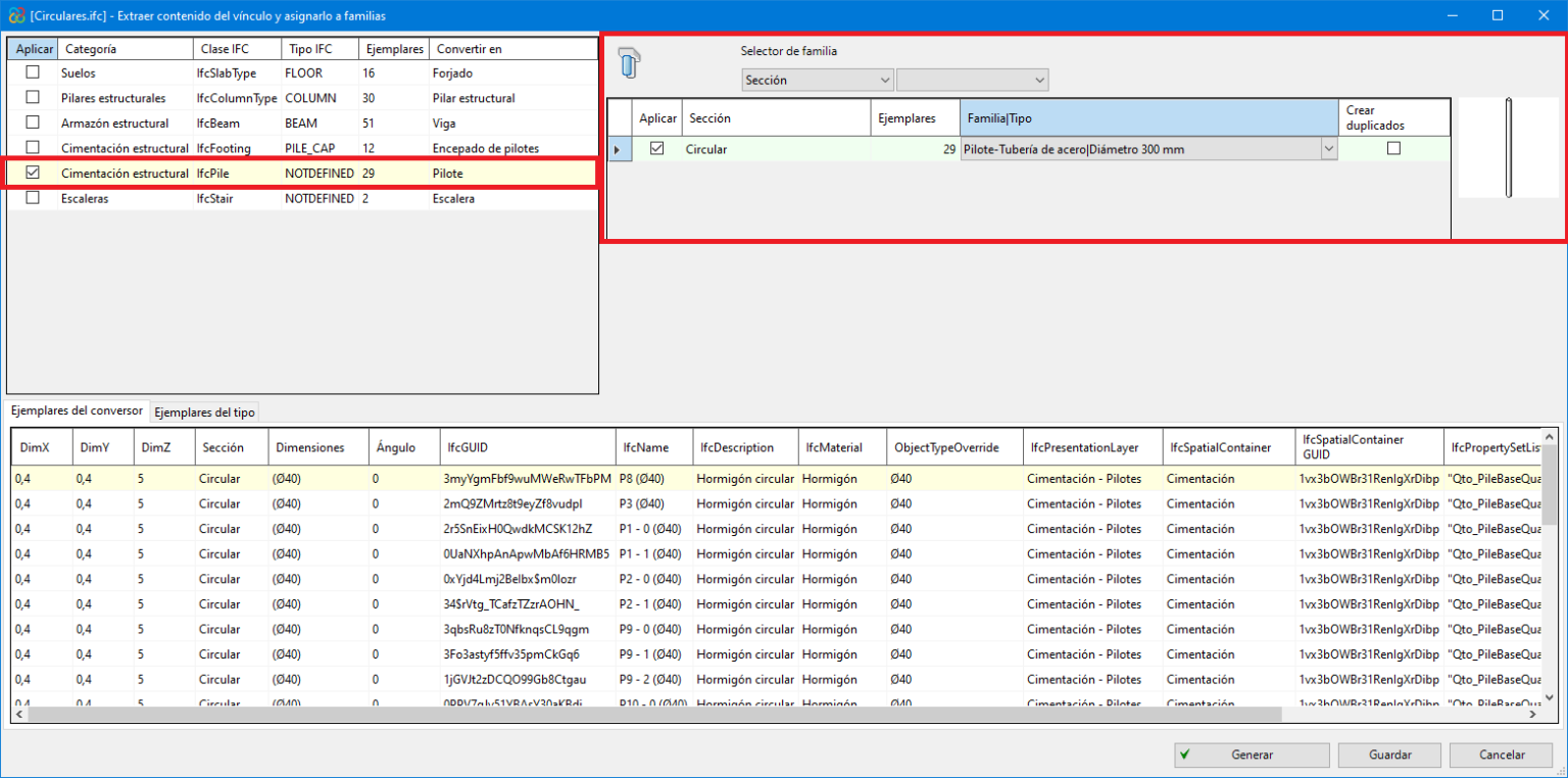 Versión 2025.d - CYPE