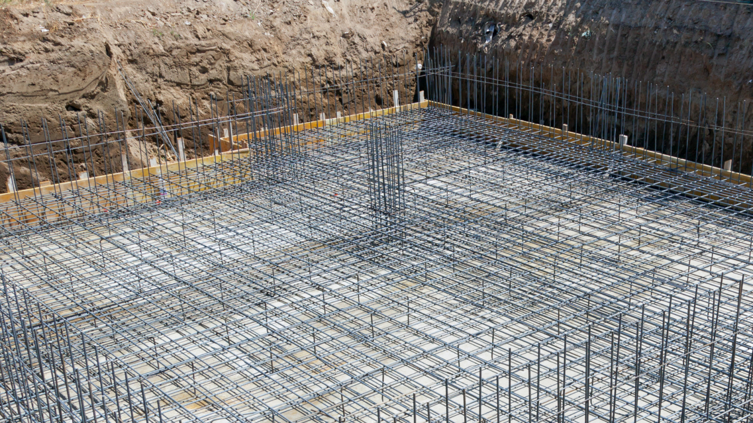 4 tipos de cimentación que puedes calcular con CYPE - CYPE