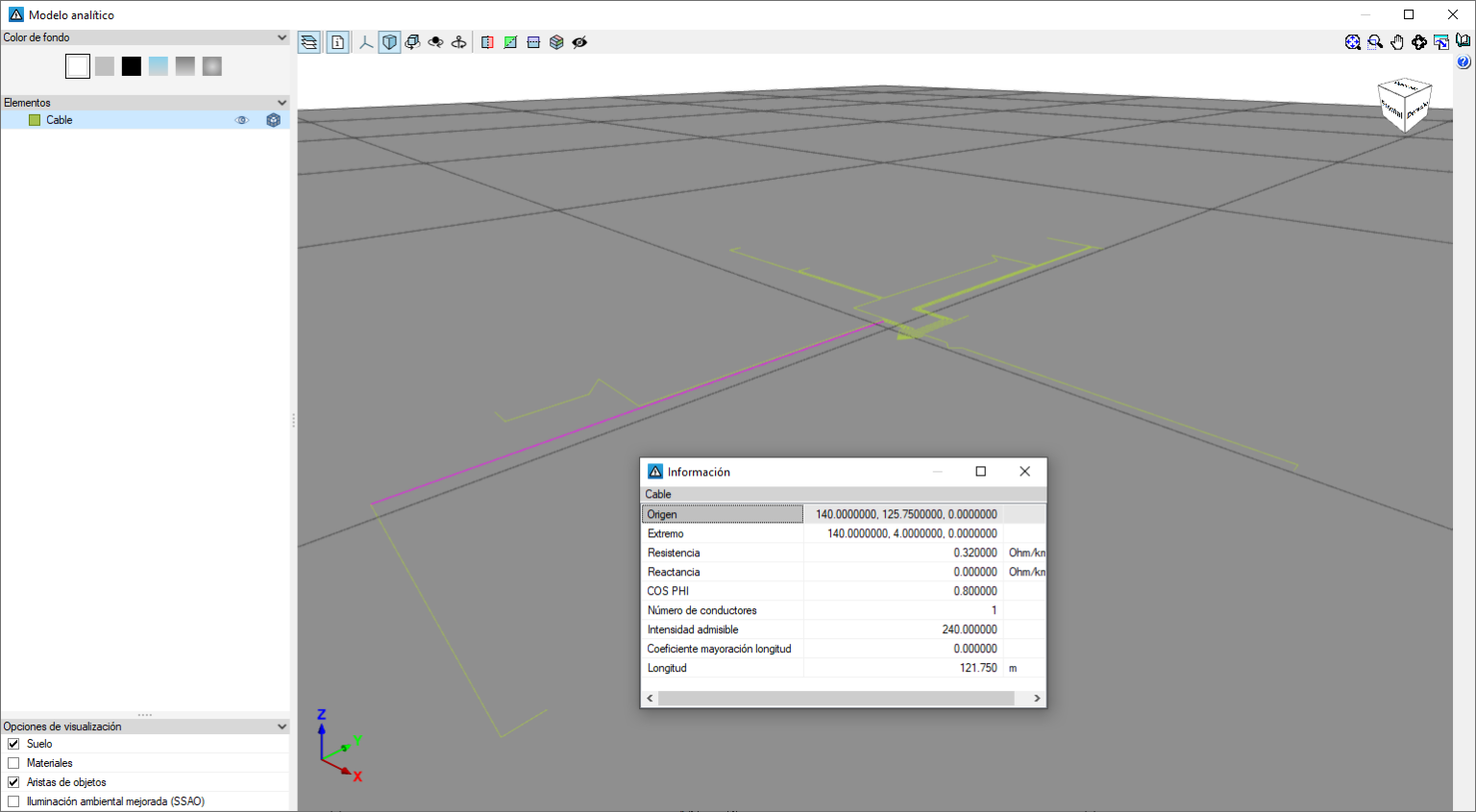 CYPE Electrification - CYPE