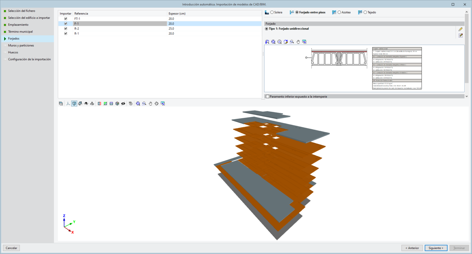 CYPECAD MEP - Inicio