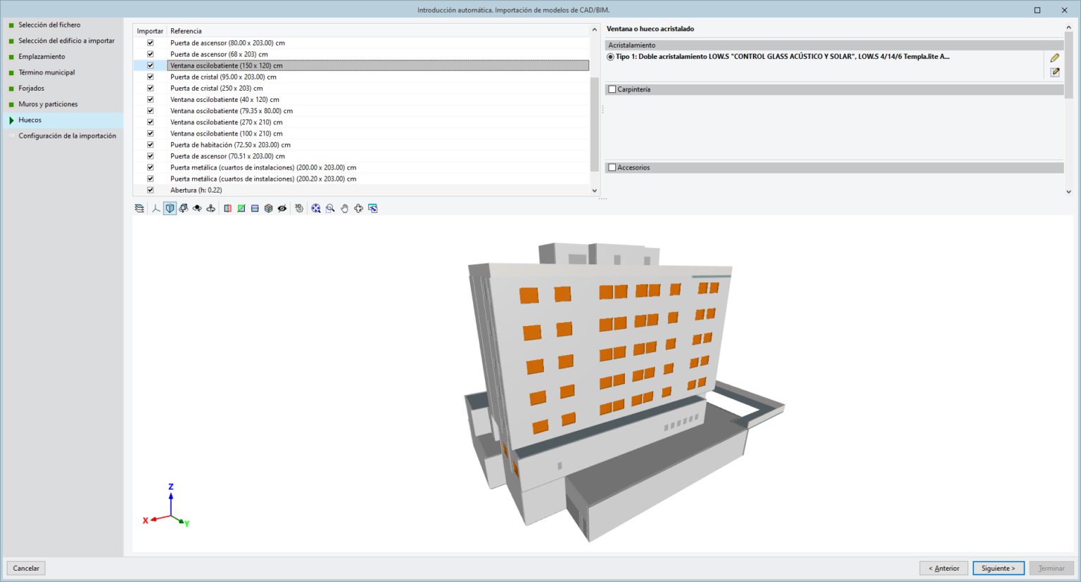 CYPECAD MEP - Inicio