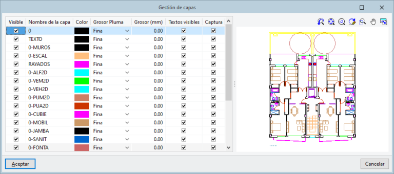 CYPECAD MEP - Inicio