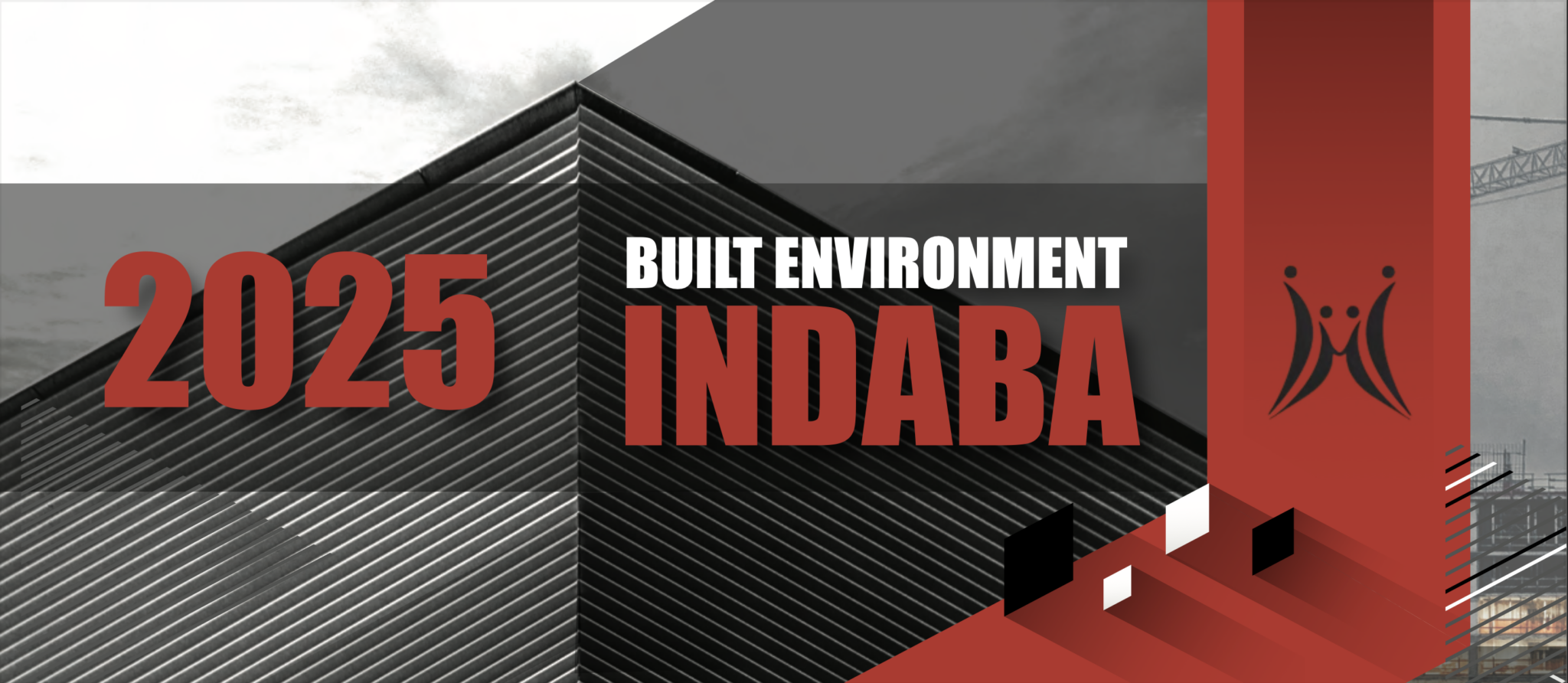 Built Environment Indaba 2025 - CYPE