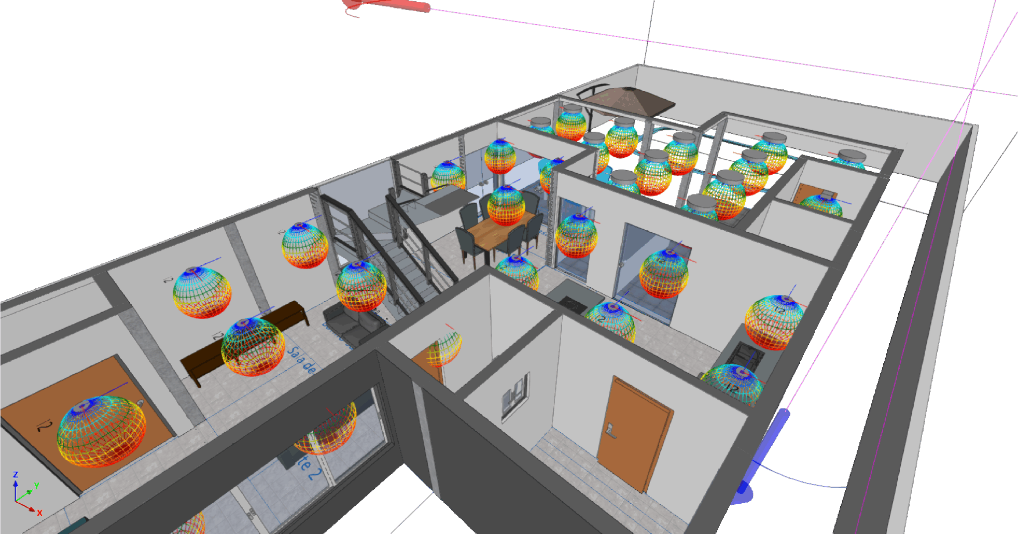 CYPE lance la version 2026, avec des améliorations clés en termes de productivité et de fluidité ...