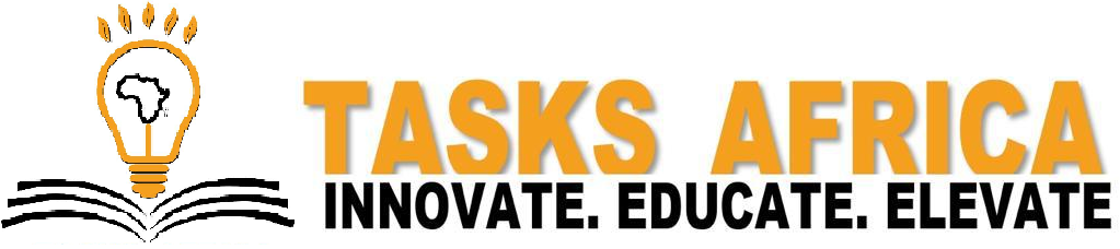 Tasks Africa - CYPE