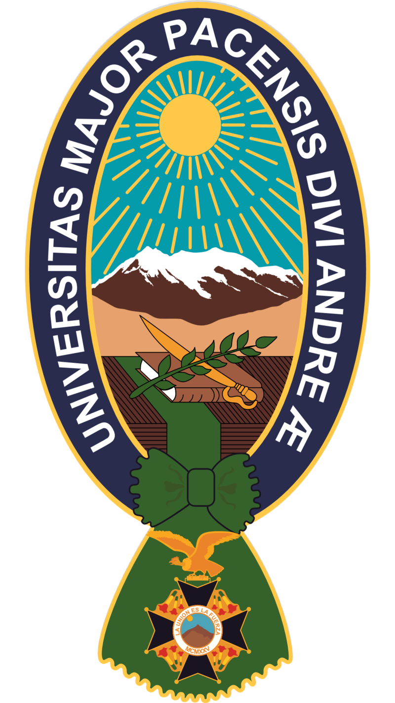 Universidad Mayor de San Andrés Bolivia (UMSA) - CYPE