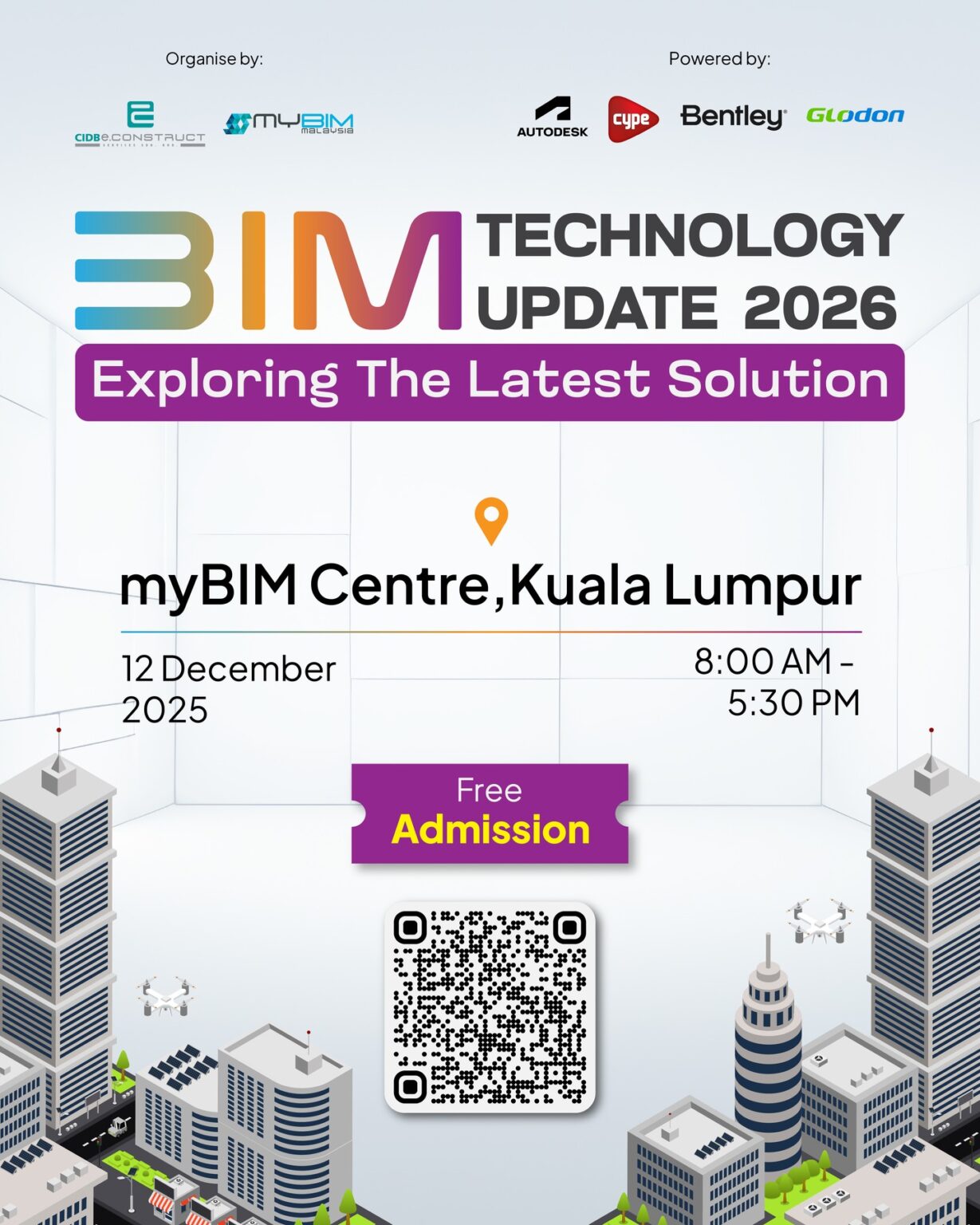 BIM TECHNOLOGY UPDATE 2026: Exploring The Latest Solutions - CYPE